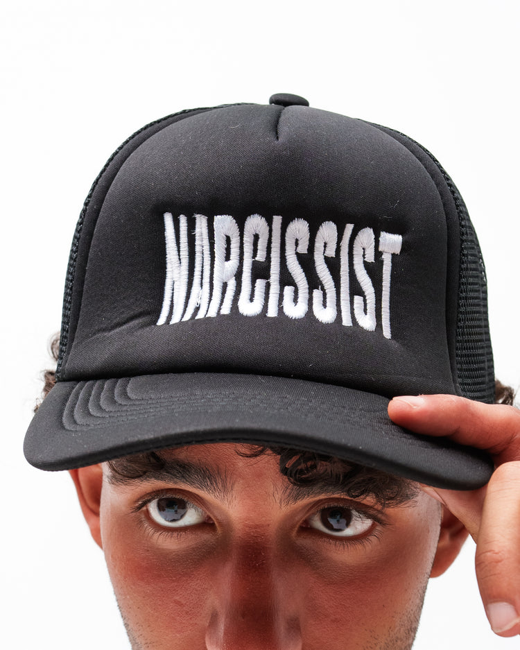 NARCISSIST VICE CAP